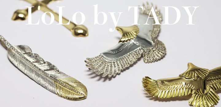 ARCHIVE – TADY＆KING（タディアンドキング）公式サイト